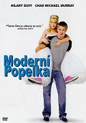 🎬 Moderní Popelka on-line